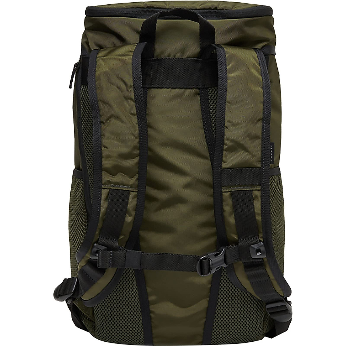 Oakley Clean Days Backpack, New Dark Brush, OneSize