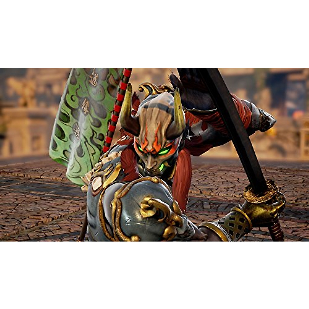 SOULCALIBUR VI: Standard Edition - PlayStation 4