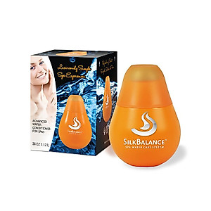 Silk Balance Welcome to Water Care Kit