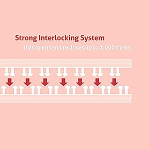 AUTOBOXCLUB - Heavy Duty EZPass/IPass/Toll Pass Mounting Strips/EZ Pass Mounting Strips/EZPass Transponder Device Holder/EZ Pass Adhesive Strip Set - 8pcs (4sets) with Alcohol Prep Pad
