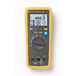 Fluke 3000 FC HVAC Wireless HVAC System