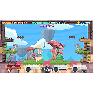 海腹川背 BaZooKa!