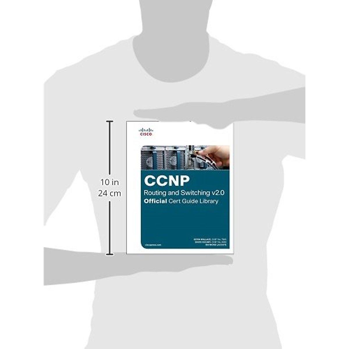 CCNP Routing and Switching v2.0 Official Cert Guide Library