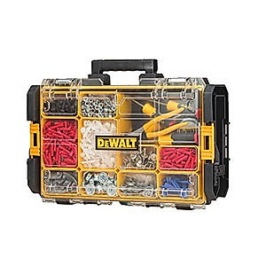 DEWALT Tough System Tool Storage Organizer (DWST08202)