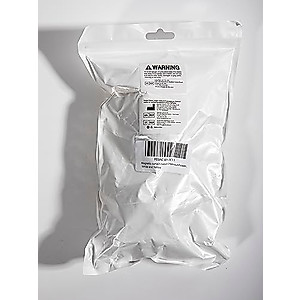 Lewondr Magnetic Window Curtain Rope Holdbacks, 2 Pieces Simple and Elegant Sunflower Decorative Knitted Cord Drapery Holder Curtain Tieback Accessories for Home Office Decor, Large - Cream&Beige