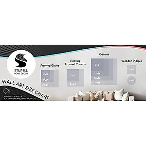 Stupell Industries Rabbit Serenading Bunny on Balcony Night Sky, Designed by Lucia Heffernan Wall Plaque, 12 x 12, Brown