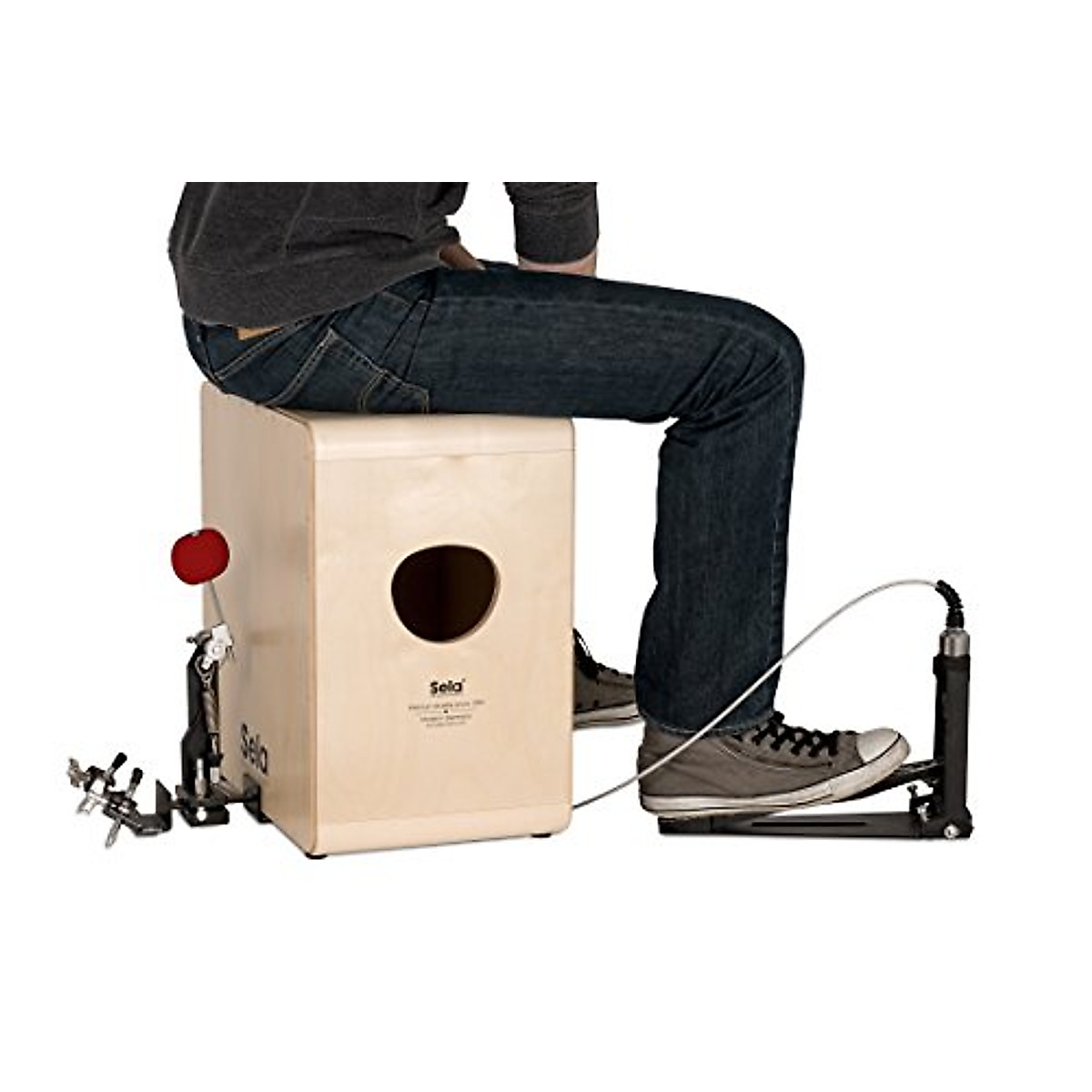 sela Cajon, 15 mm (SE121)