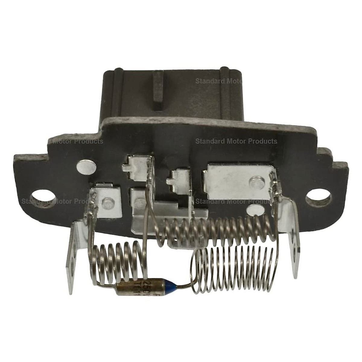 Blower Motor Resistor