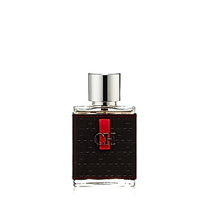Carolina Herrer Men Eau de Toilette Spray, 1.7 Ounce