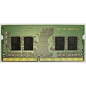 Samsung 8GB Laptop Memory RAM DDR4 M471A1K43EB1-CWE DDR4 2666 MHz Lenovo SODIMM