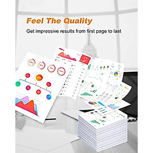 822XL Ink Cartridges Remanufactured for Epson 822XL 822 XL for T822 Ink Cartridges to use for Epson Workforce Pro WF-3820 WF-4820 WF-4830 WF-4833 WF-4834 Printer (1 Black, 1 Cyan, 1 Magenta, 1 Yellow)