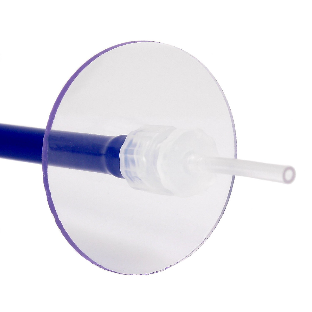 Doctor Easy Elephant Ear Washer Bottle System - Ear Wax Remover with Basin and 20 Extra Disposable Tips