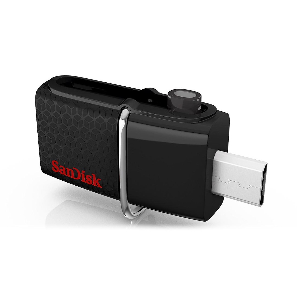 Sandisk Utlra Dual USB Drv 16 GB (SDDD2-016G-A46)