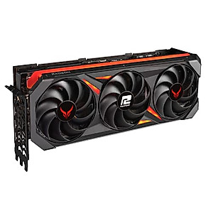 PowerColor Red Devil AMD Radeon RX 7900 XT Graphics Card