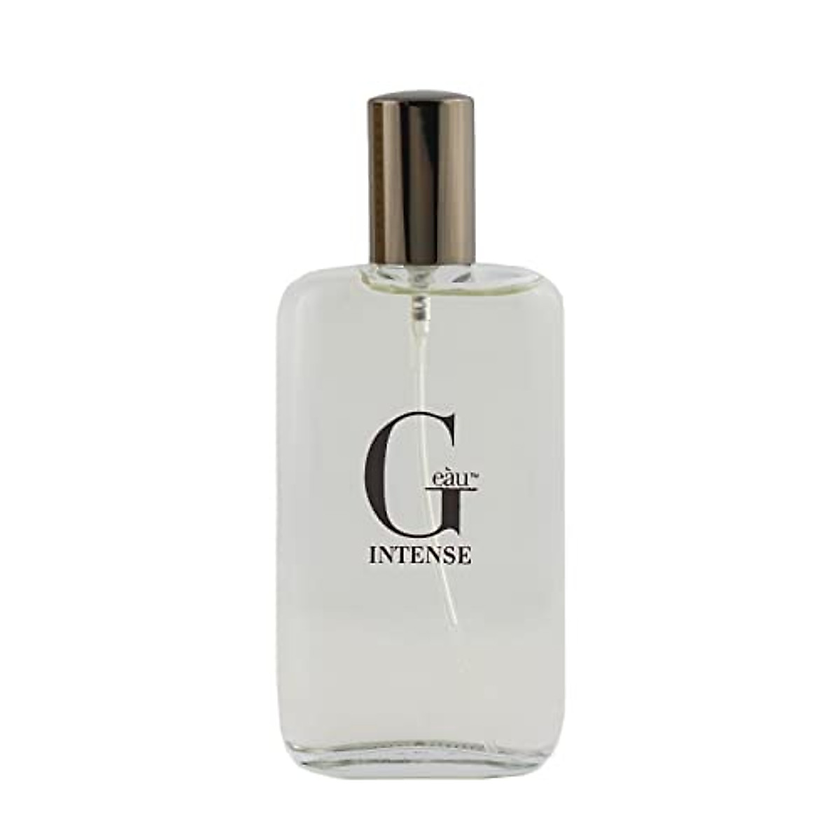 PB ParfumsBelcam G eau Intense Eau de Toilette Spray, Our Version of a Designer EDT, 100ml