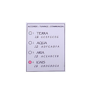 TUNING KOSHI CHIME_AB