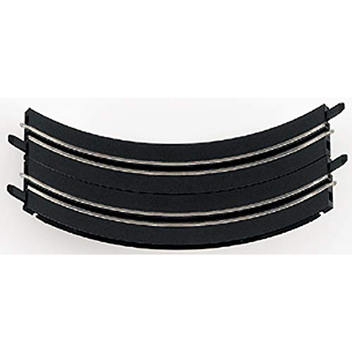 Carrera Go!!! Extension Set #2 - 11Piece Track Expansion Accessory Pack - for Use with 1: 43 Scale Go!!! & Digital143 Slot Car Racetrack Systems