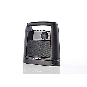 Sharper Image Wireless TV Speaker