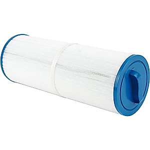 SpiroPure Replacement for Cal Spa FIL50-5D13H15FCT FIL11100208 Pleatco PWW50L Unicel 4CH-949 Filbur FC-0172 Waterway 817-4050 Baleen AK-90091 Hot Tub Spa Pool Filter Replacement Cartridge