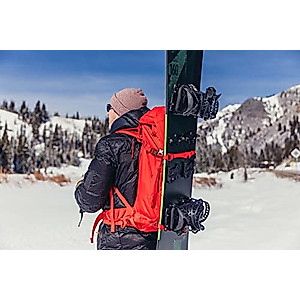 Gregory Mountain Products Targhee 45 Alpine Skiing Backpack