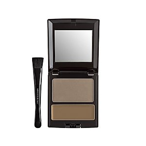 KRISTOFER BUCKLE Full Disclosure Scalp Cover Duo, 0.39 oz. | Camouflaging Cream Conceals Sparse, Thinning Hair & Bald Spots | Salt & Pepper