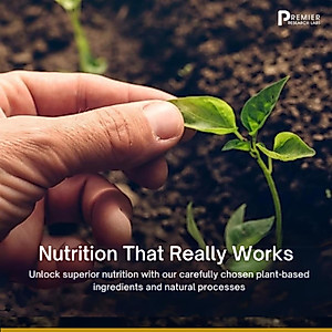 Premier Research Labs Allicidin - Garlic Allicin Supplement, Garlic Supplements, Garlic Pills, Allicin Extract, Garlic Extract, Odorless Garlic Capsules, Immune Support - 60 Vegetarian Capsules