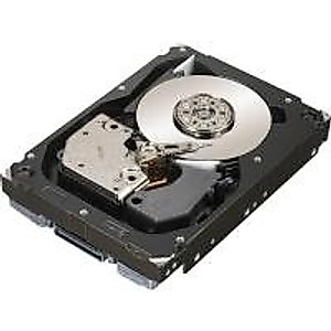 HP 450GB SAS Lff Drive 601776-001 Hard