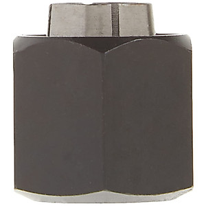 BOSCH 2610906284 1/2" Collet Chuck for 1613-,1617-, 1618- & 1619- Series Routers