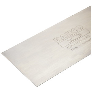 Bahco 474 Cabinet Scraper 150Mm X 62Mm X 0.60