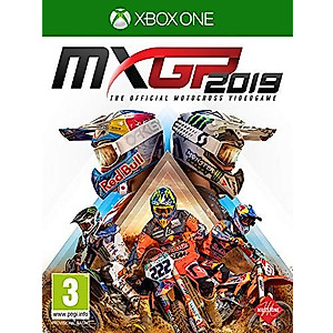 MXGP 2019 Xbox1 (Xbox One)