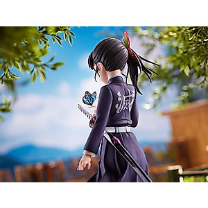 Phat Demon Slayer: Kimetsu no Yaiba: Kanao Tsuyuri 1:7 Scale PVC Figure