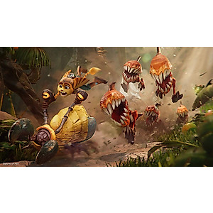 Deran Ratchet & Clank Rift Apart - PS5 / PlayStation 5