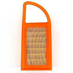 HURI Air Filter Tune Up Kit for Stihl BR500 BR550 BR600 4282 141 0300 Backpack Blowers 42820071001