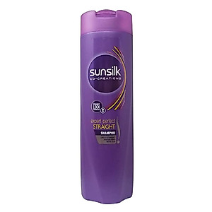 Sunsilk Straight and Sway Shampoo 180 ml Bottle from Unilver Philippines