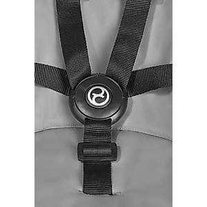 CYBEX LEMO Bouncer in Storm Grey, Grey, One Size