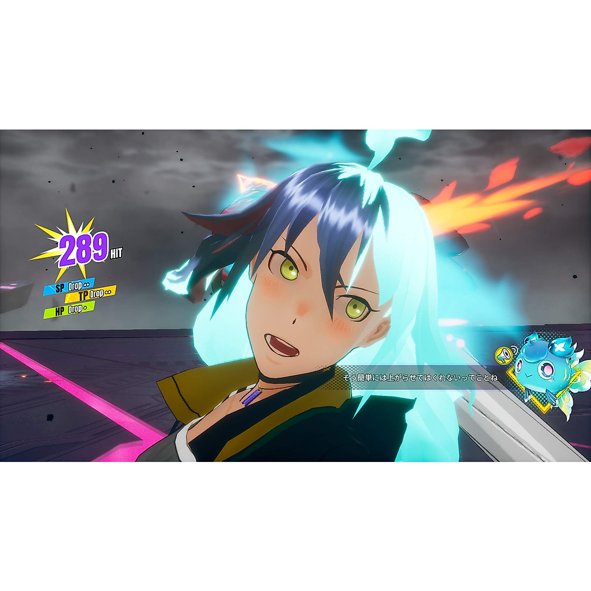 Dusk Diver (Multi-Language)