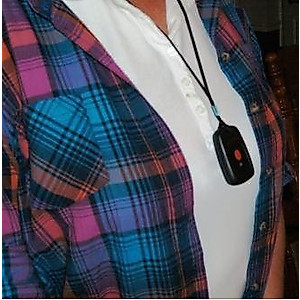 Emergency Phone DIALER -NO Monthly FEES- 911 Life LINE Alert Medical System