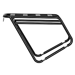 Himiway Cobra&Cobra Pro Rear Rack & E-Bike Fender Mud Protection Fender Kit