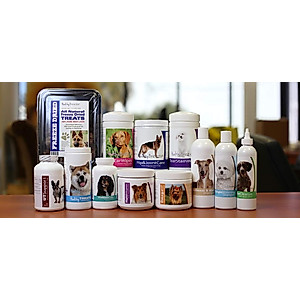 Healthy Breeds Labrador Retriever Synovial-3 Joint Health Formulation 120 Count