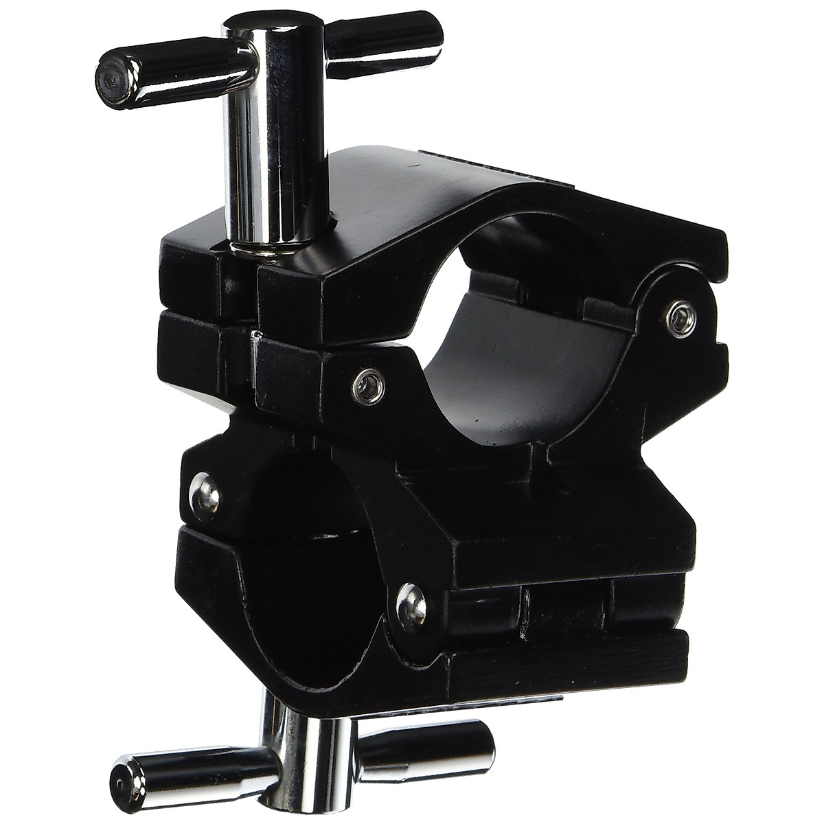 Gibraltar SC-GRSRA Road Series Right Angle Clamp,Black
