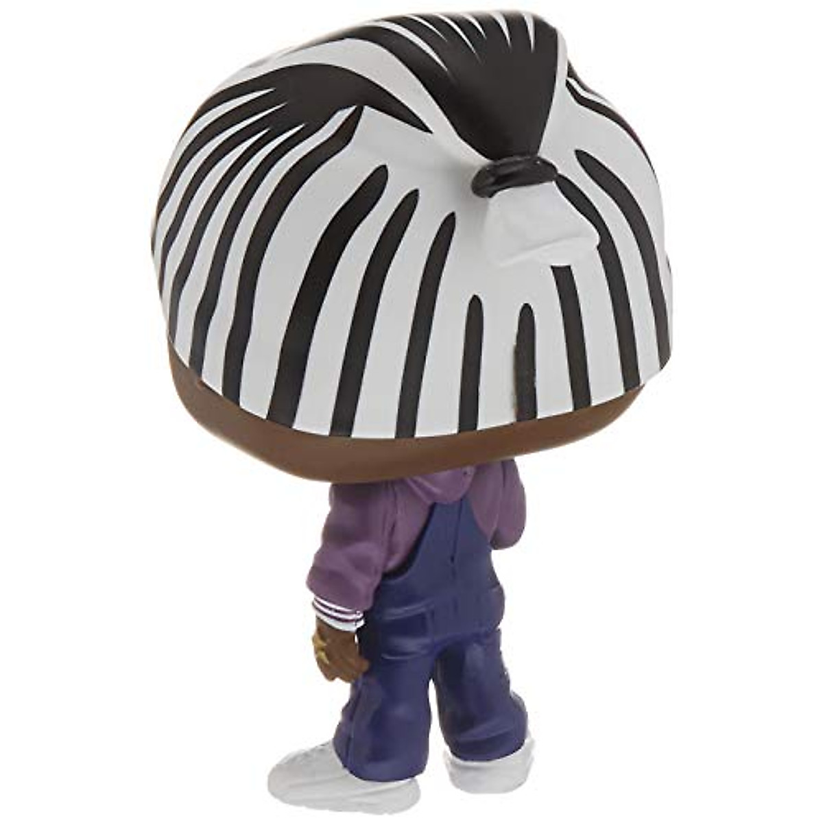 Funko Pop Tupac in Overalls Exclusive