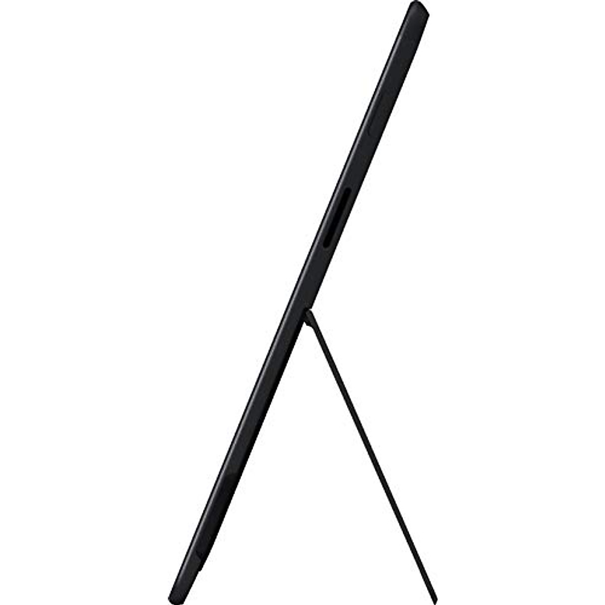 Microsoft Surface Pro X KJK-00001 13" Commercial Tablet SQ1 8GB 256GB SSD Windows 10 Professional (Renewed)