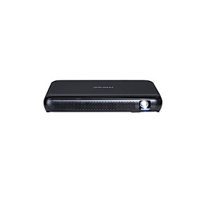 Miroir M600 1080p Battery-Powered Projector, Experience Professional presentations with The USB-C Technology & Sleek Design Making it Perfect for elevating Business presentations to The Next Level.