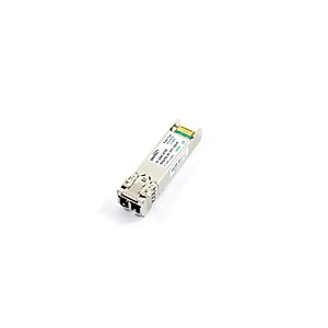 Sonicwall | 01-SSC-9785 | 10GB-SR SFP+ Short Reach Fiber Module Multi-Mode NO Cable