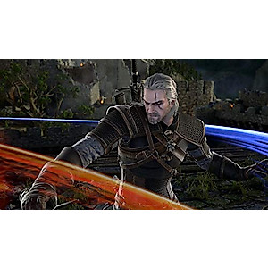 SOULCALIBUR VI: Xbox One Deluxe Edition