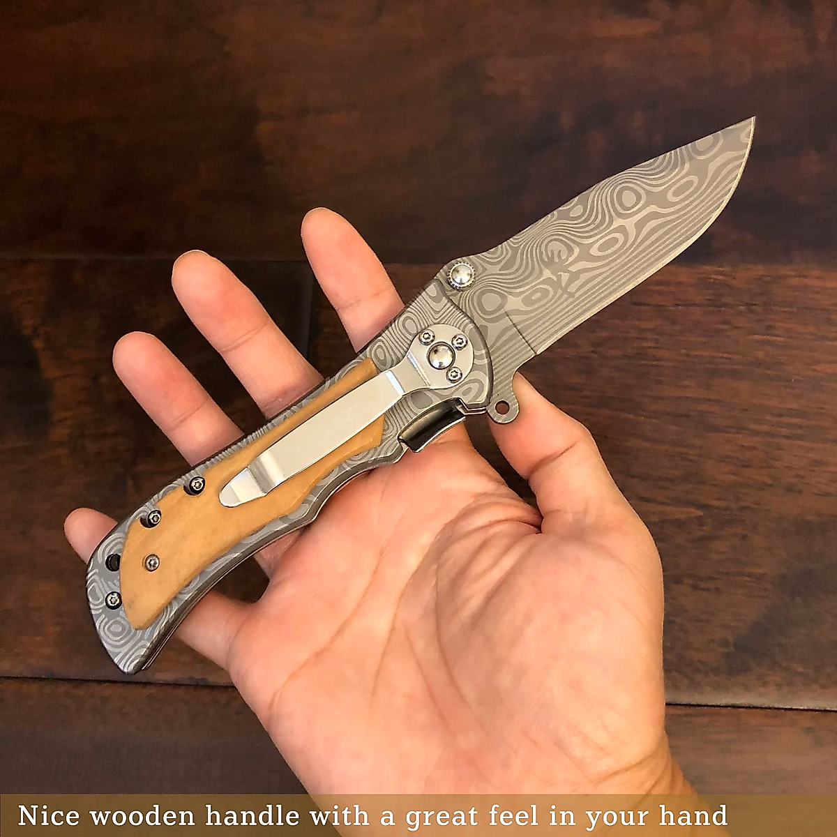 GiveGreatGift 30 Years Anniversary for Men Gifts, 30th Wedding Anniversary for Husband Gifts, Pearl Anniversary Marriage Presents for Him