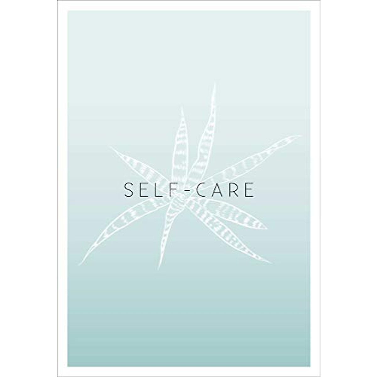 Self-Care: A Day and Night Reflection Journal (90 Days) (Inner World)