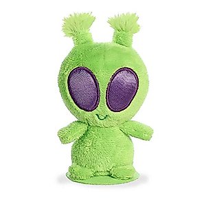 Aurora - Shoulderkins - 4.5" Juno Alien