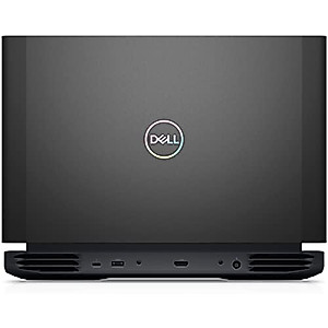 Dell G15 5520 Laptop (2022) | 15.6" 1920x1080 FHD 165Hz | Core i7-12700H - 512GB SSD Hard Drive - 16GB RAM - Nvidia GeForce RTX 3050 Ti | 14 cores @ 4.7 GHz - 4GB GDDR6 Win 11 Home Silver