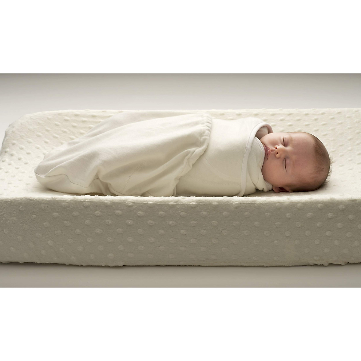 Ergobaby Swaddle Wrap, Original Swaddler, Natural